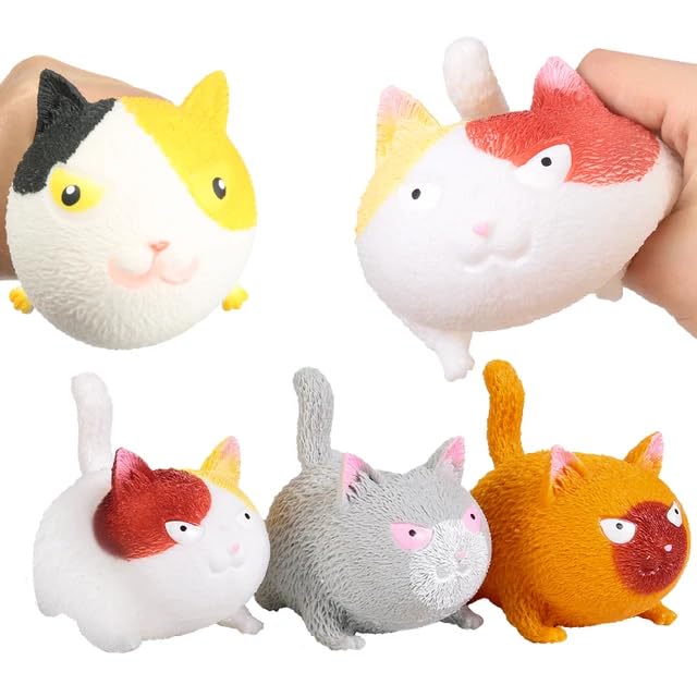Buy Sawkirp darshraj Stress Anxiety Relief Toy Pack of 1 Piece (Squishy ...