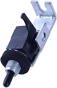 Amazon.com: LETAOSK Fuel Cap Door Lid Lock Release Actuator Replacement ...