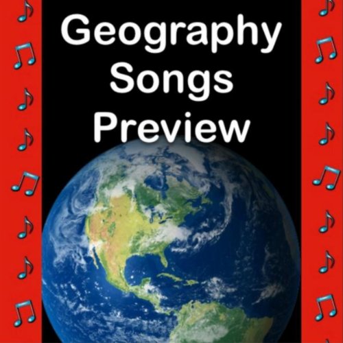Play Geography Songs Preview by Kathy Troxel on Amazon Music