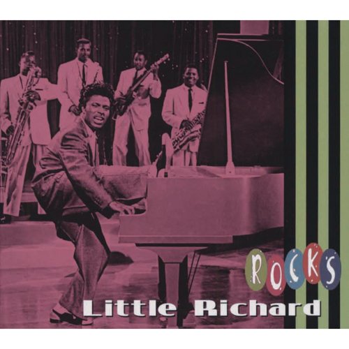 ROCKS - Amazon.com Music