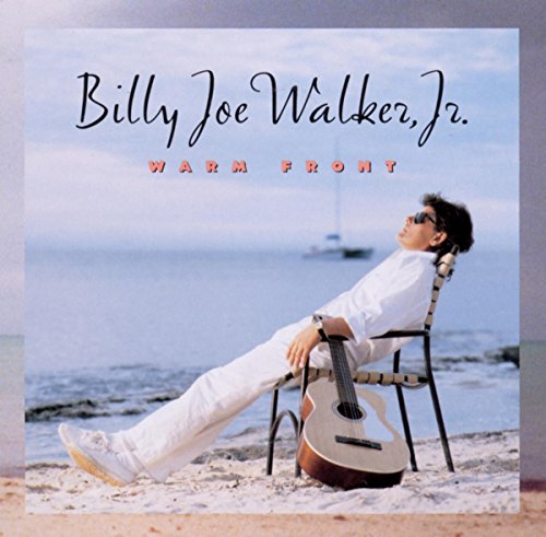 Écouter Warm Front par Billy Joe Jr. Walker sur Amazon Music Unlimited