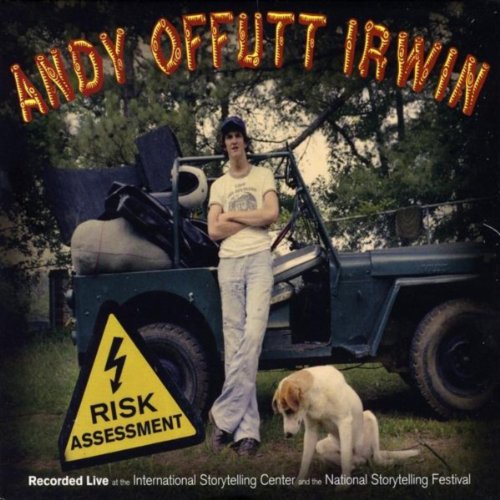 Play Risk Assessment by Andy Offutt Irwin on Amazon Music
