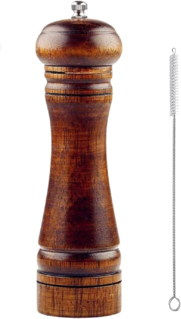 Amazon.com: Olde Thompson Since 1944 Hotel Pepper Mill, 17", Walnut ...