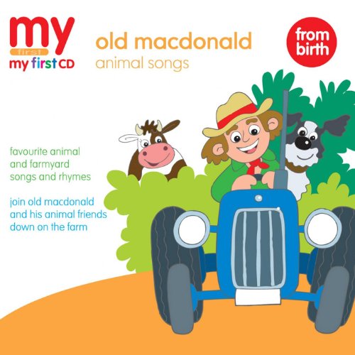 Amazon Music - KidzoneのMy First CD - Old Macdonald - Amazon.co.jp