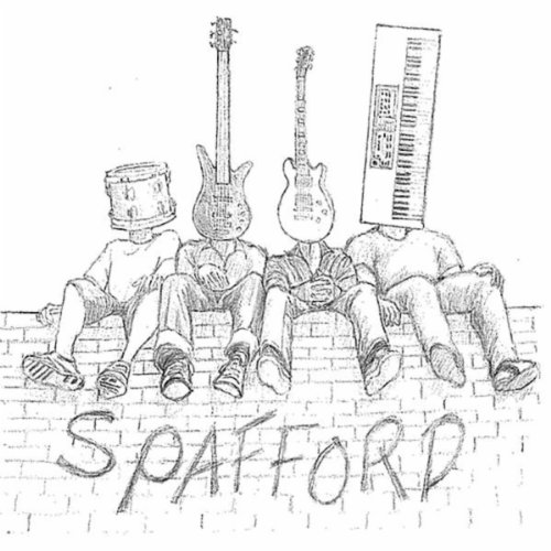 Amazon.com: Spafford : Spafford: Digital Music