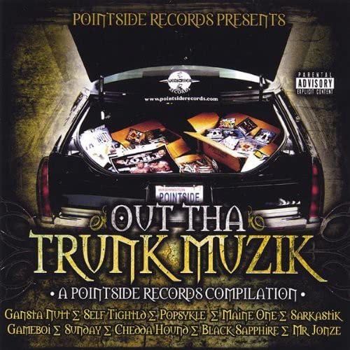 Out Tha Trunk Muzik / Various: Amazon.de: Musik-CDs & Vinyl