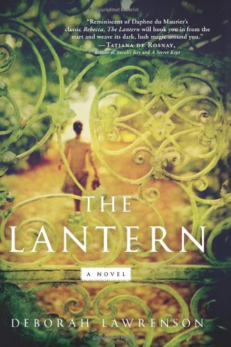 The Lantern: A Novel: Lawrenson, Deborah: Amazon.com: Books