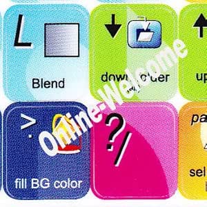 Amazon.com: GIMP computer sticker GIMP TEAM : Electronics