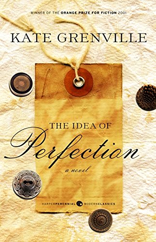 Buy Idea Of Perfection Book Online at Low Prices in India | Idea Of ...