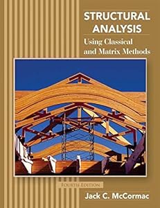 9788126555109: WILEY INDIA Structural Analysis: Using Classical And ...