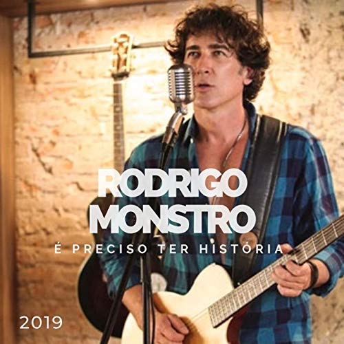 Spiele É Preciso Ter História von Rodrigo Monstro auf Amazon Music ab