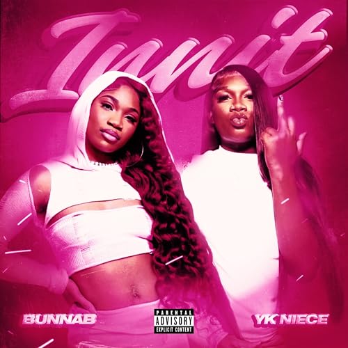 Play Innit by BunnaB & YKNIECE on Amazon Music Unlimited