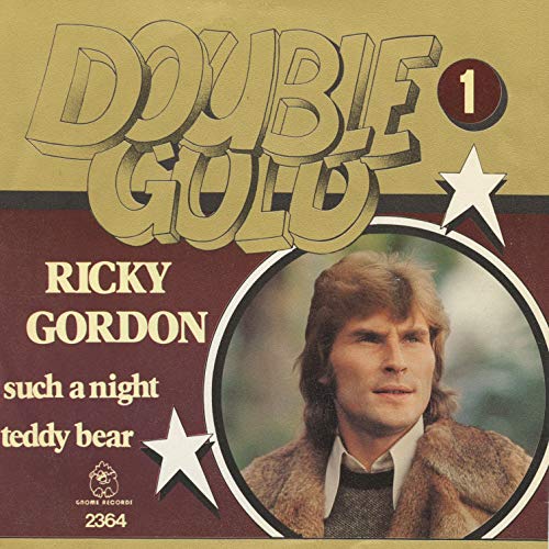 Play Telstar Double Gold, Vol. 1 by Ricky Gordon on Amazon Music