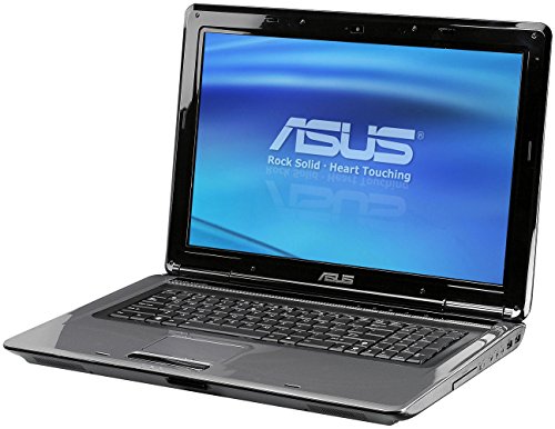 Asus X72j d’occasion | Plus que 4 à -70%