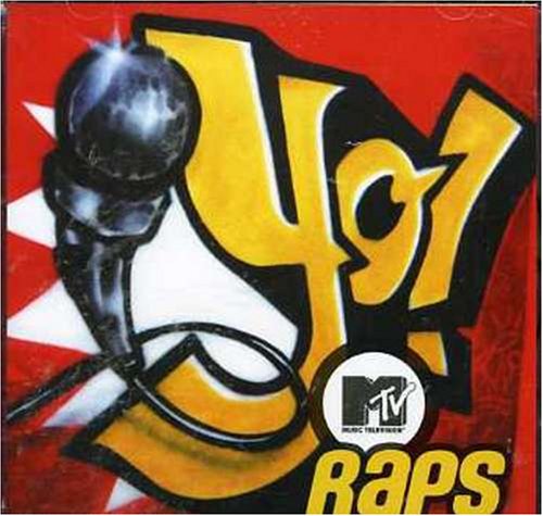 Yo! MTV Raps - Yo! MTV Raps - Amazon.com Music
