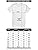 Netflix Squid Game Attention all Players T-Shirt Unisex, Bianco, S ...