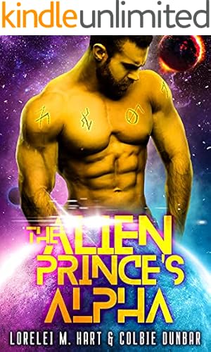 Amazon.com: The Alien Prince’s Mate: An MM Mpreg Extraterrestrial Romance (Close Encounters of ...