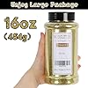 Amazon.com: Ultra Fine Gold Glitter, 16 Oz (1 Ib), Fine Glitter for ...