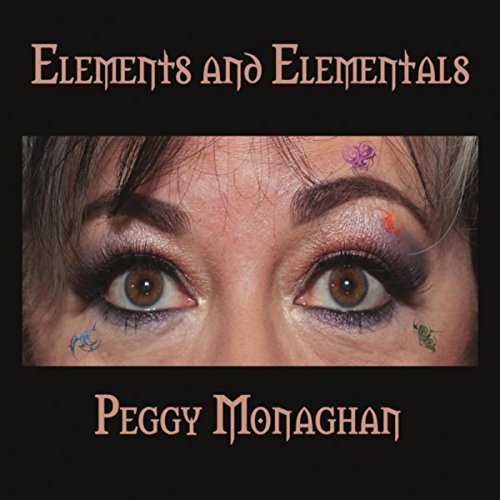Amazon.com: Elements and Elementals : Peggy Monaghan: Digital Music