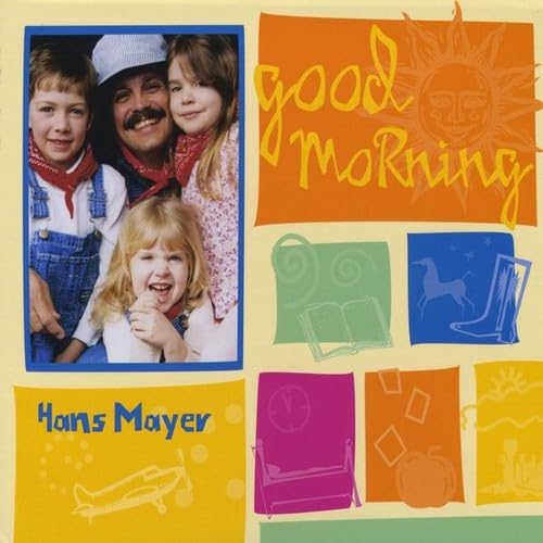 Good Morning: Amazon.es: CD y vinilos}