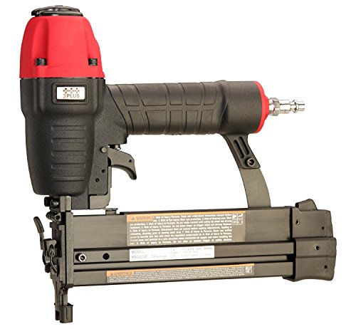 Snapklik.com : HCBFN3SP Pneumatic Angle Finish Nailer & Narrow Crown ...