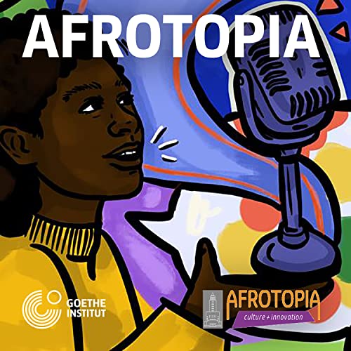 Afrotopia : Goethe-Institut Hamburg & Afrotopia: Amazon.co.uk: Audible ...