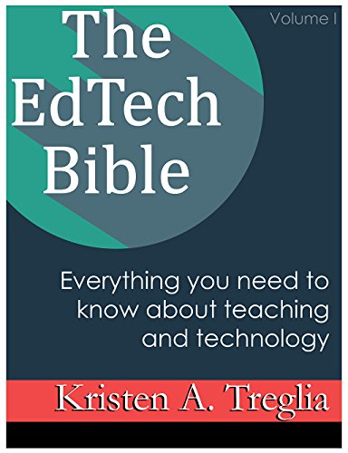Amazon.com: The EdTech Bible: Everything you need to know about ...