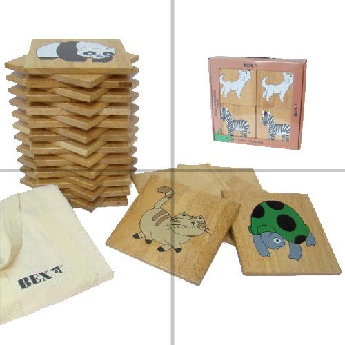 Amazon.com: Giant Memory Game