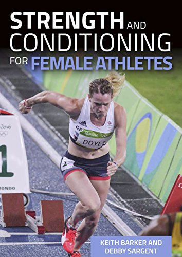 Amazon.com: Strength and Conditioning for Female Athletes eBook ...