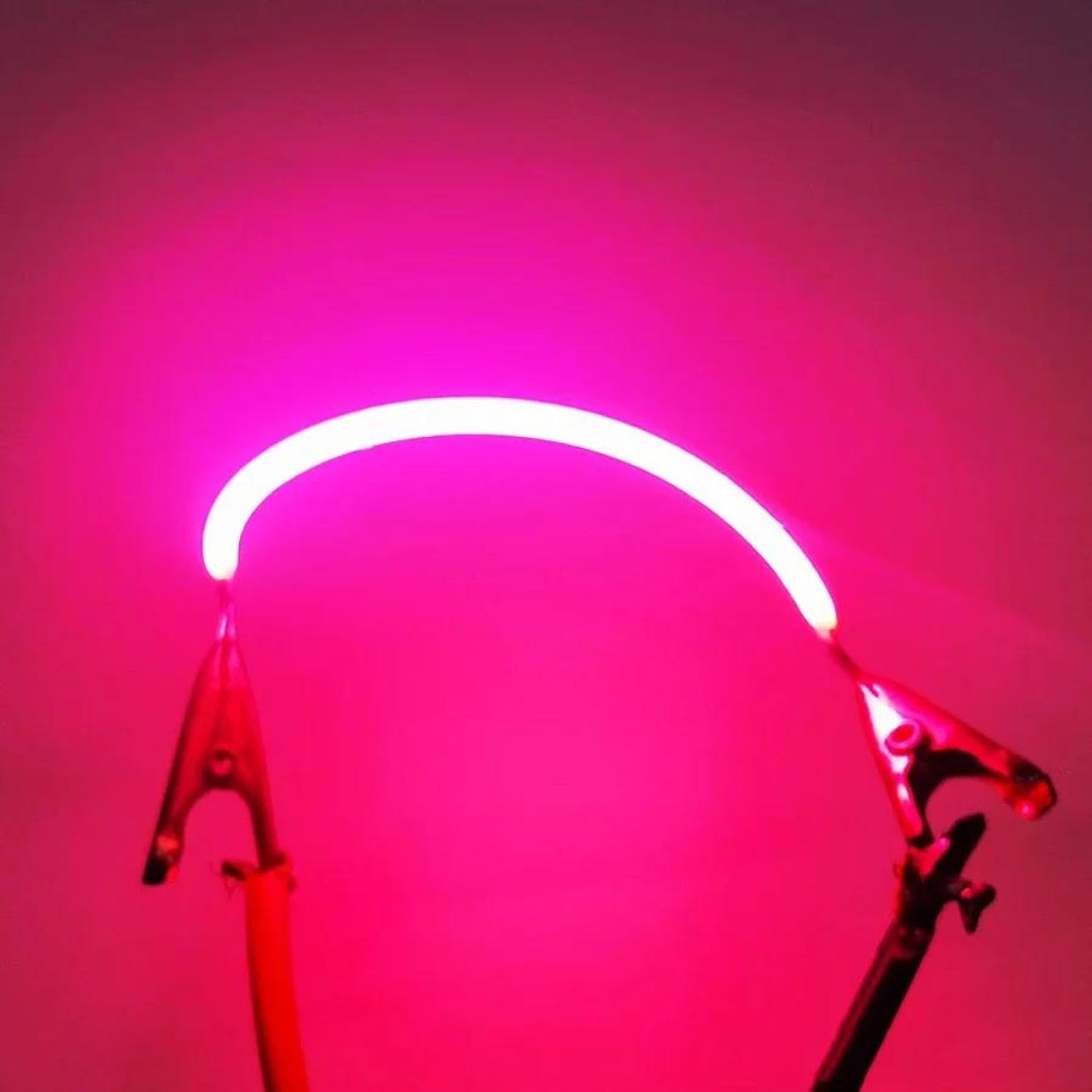 3V Flexible Filament 38mm 60mm 80mm 95mm 130mm 145mm 185mm 255mm 300mm ...