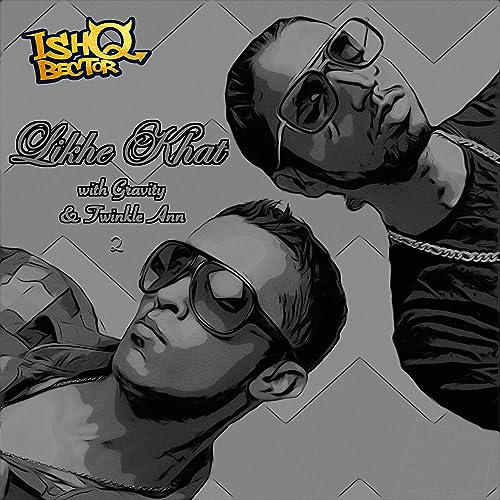 Likhe Khat 2 song by Ishq Bector, Gravity & Twinkle Ann from Likhe Khat ...