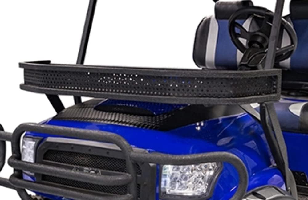 MADJAX Clays Basket Kit Alpha Body Kit for Club Car Philippines | Ubuy