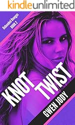 Amazon.com: Knot Bonded: A Reverse Harem Omegaverse Romance (Unbonded Omegas Book 1) eBook ...