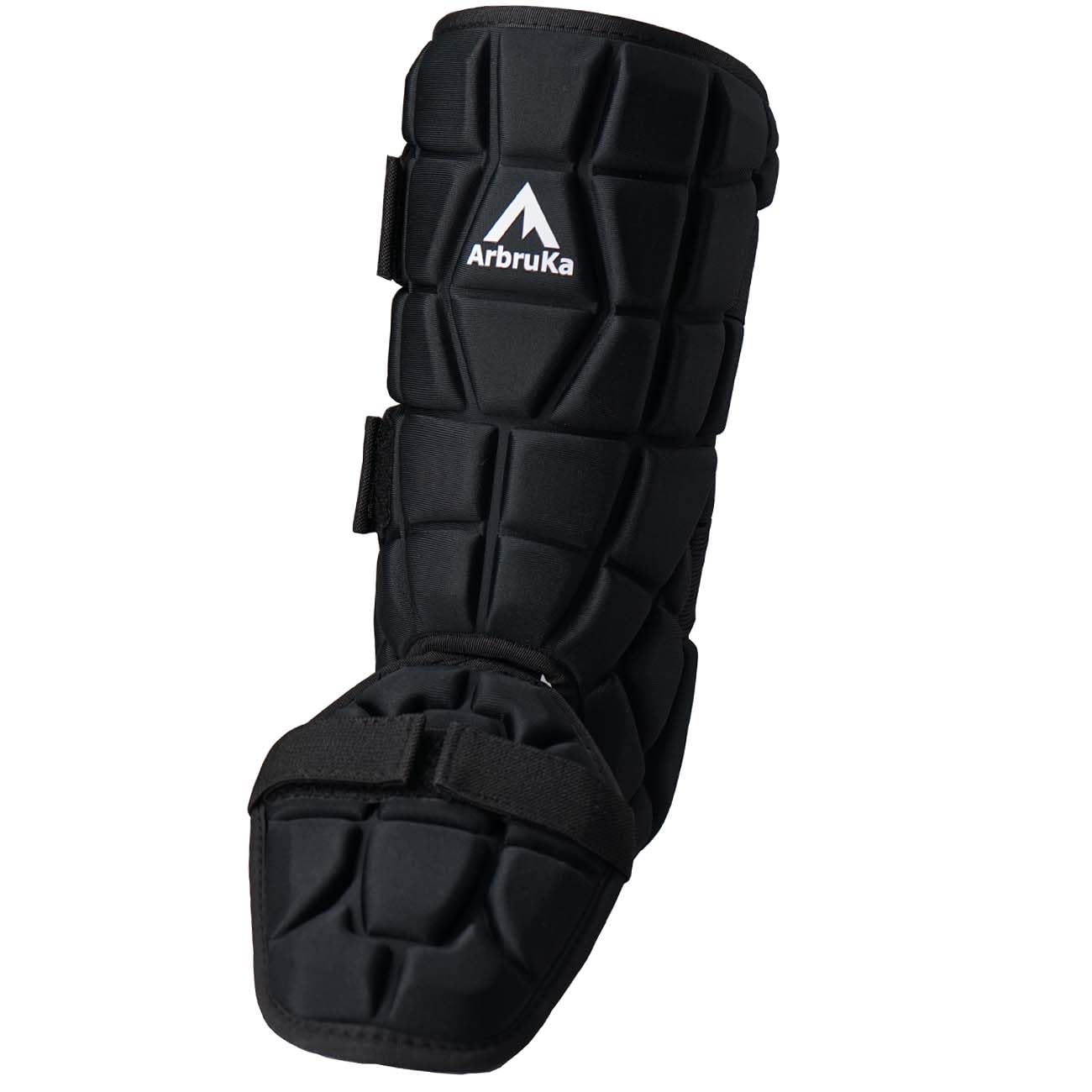 Snapklik.com : Batters Foot Guard- Leg Guard