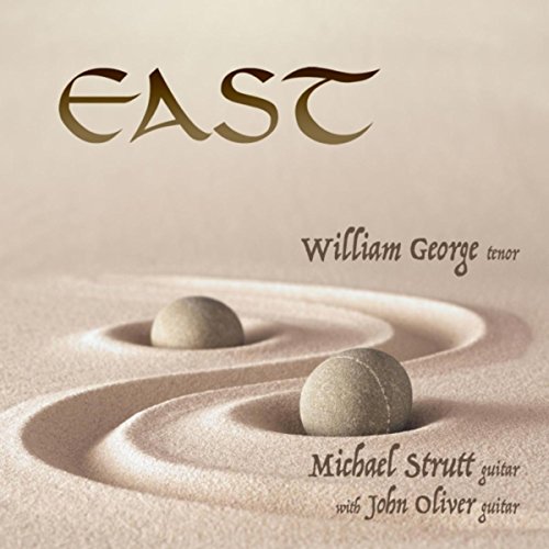 Play East by William George, Michael Strutt & John Oliver on Amazon Music