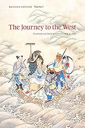 Amazon.com: The Journey to the West, Revised Edition, Volume 1 eBook : Yu, Anthony C., Yu ...