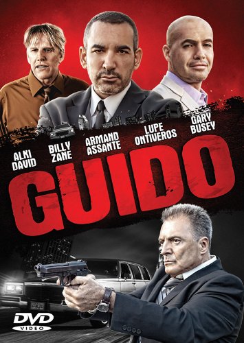 Amazon.com: Guido : Alki David, Billy Zane, Armand Assante, Gary Busey ...
