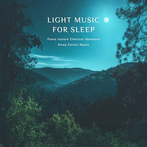 Good Night, Soothing Sleep song by Cool Music from Light Music For ...