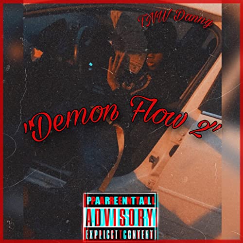 Demon Flow 2 de TNW Danny no Amazon Music Unlimited