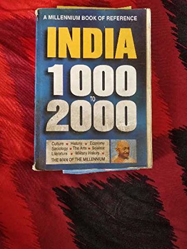 A Millennium Book of Reference : Amazon.in: Books