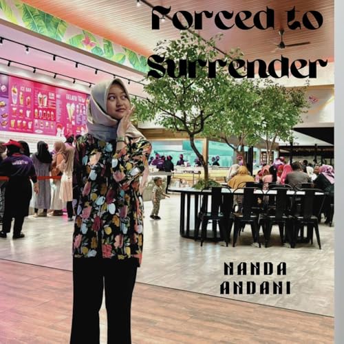 Amazon Music Unlimited - Nanda Andani 『Forced to Surrender』