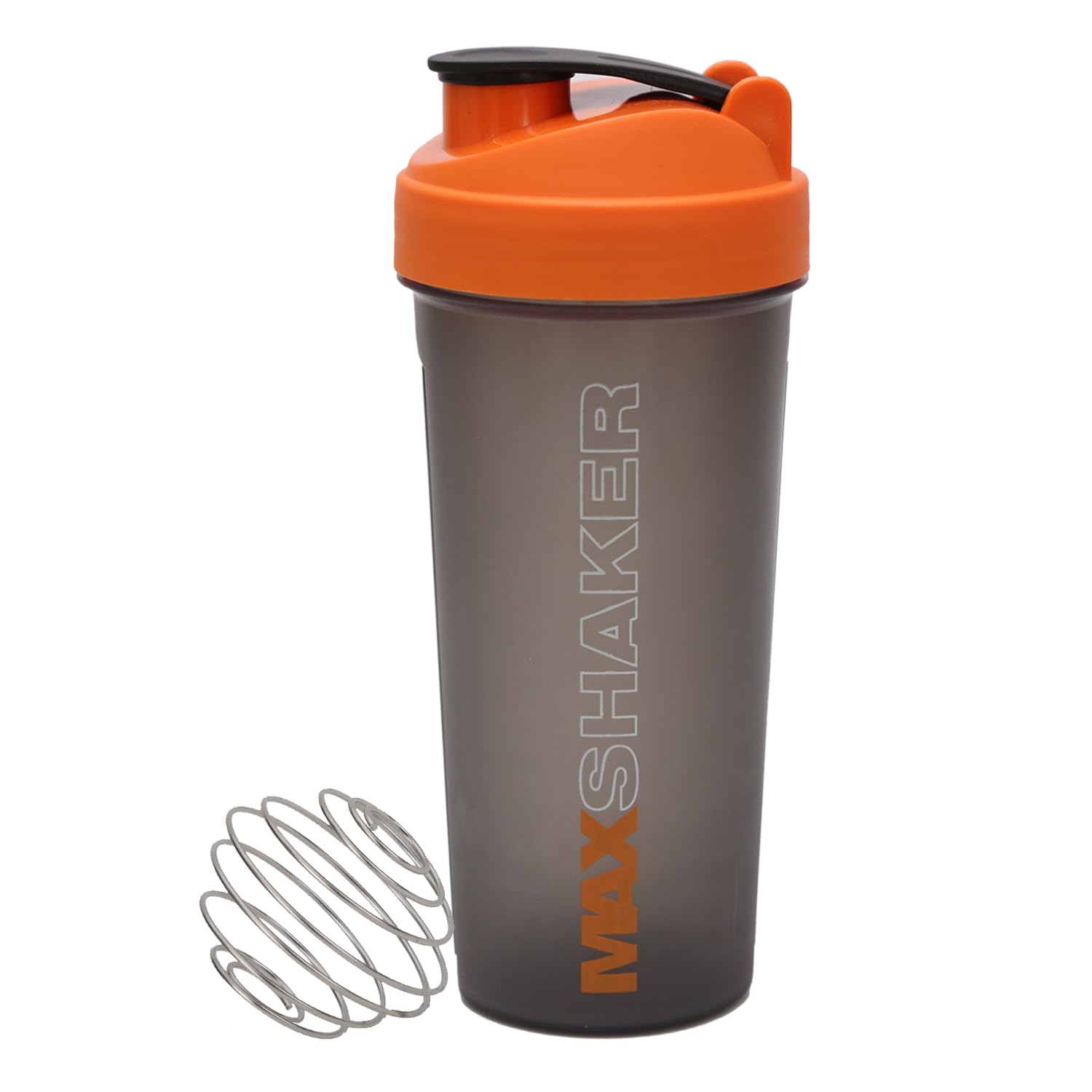 Jaypee Plus Max Shaker with blending ball, Shaker for Gym 100% ...