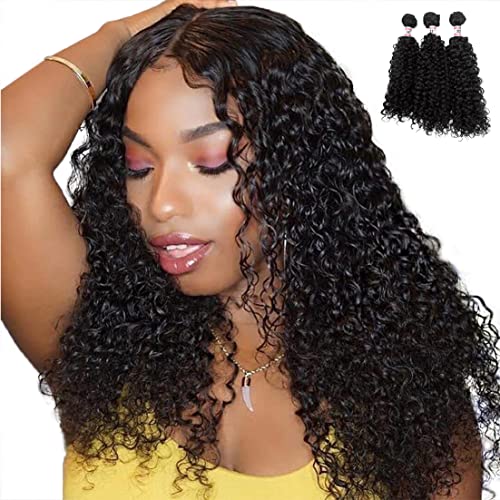 Find The Best Natural Curly Hair Tracks Reviews & Comparison - Katynel