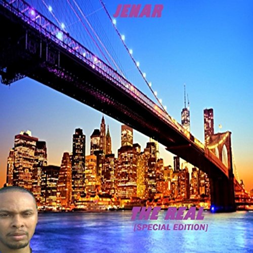 Amazon.com: The Real (Special Edition) : JENAR: Digital Music