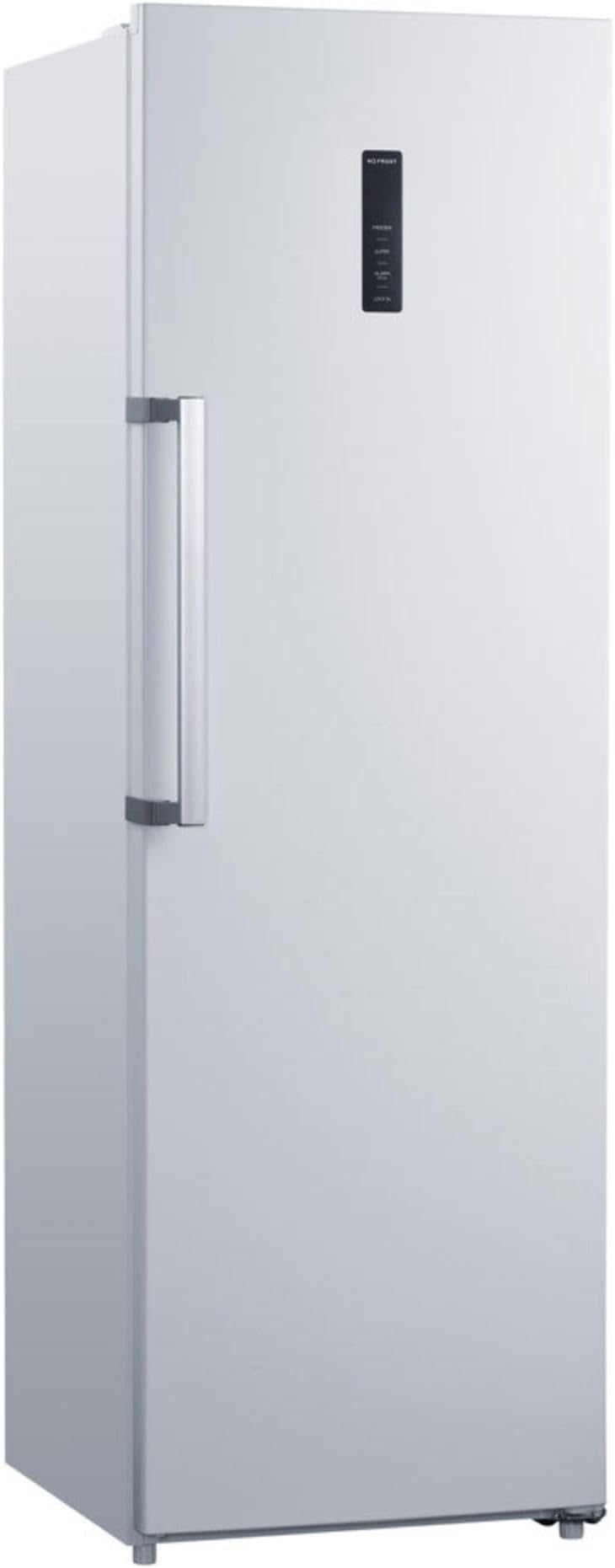 Teknix TFF1435X Tall Freestanding Freezer - Upright with 161L Capacity ...