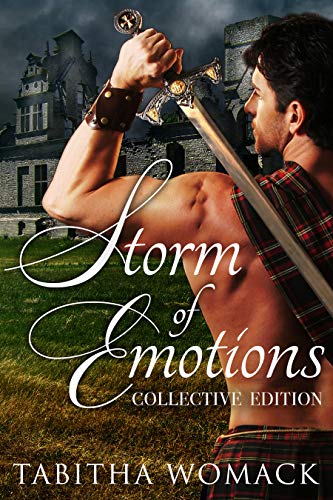 Storm of Emotions: collective series edition (books 1-3) - Kindle ...