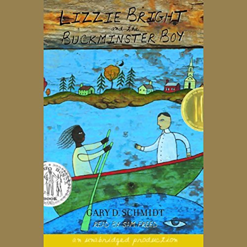 Amazon.com: Lizzie Bright and the Buckminster Boy (Audible Audio ...