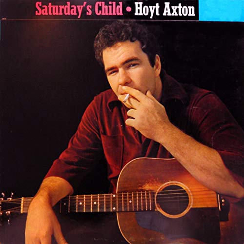 Amazon.com: Saturday's Child : Hoyt Axton: Digital Music