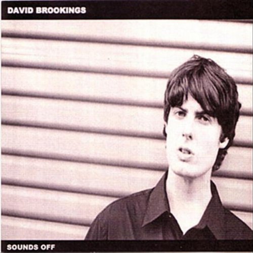 Play Sounds Off by David Brookings on Amazon Music