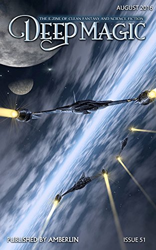 Amazon.com: Deep Magic - August 2016 eBook : Wheeler, Jeff, Thompson ...